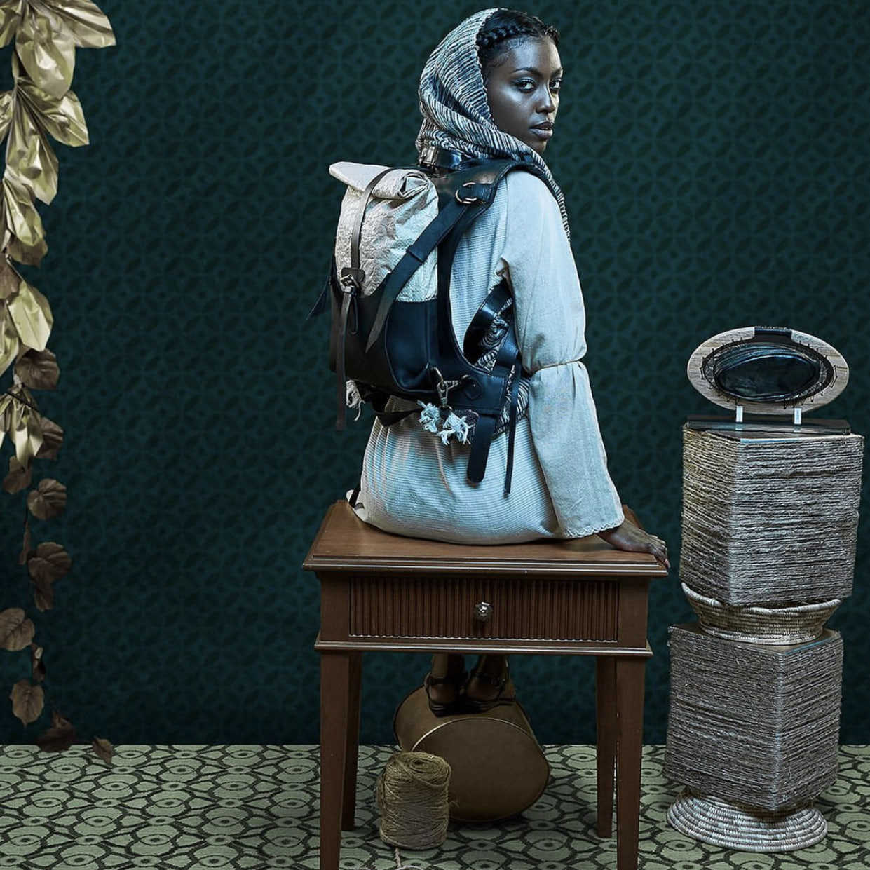 Home - Tibeb Leather Works