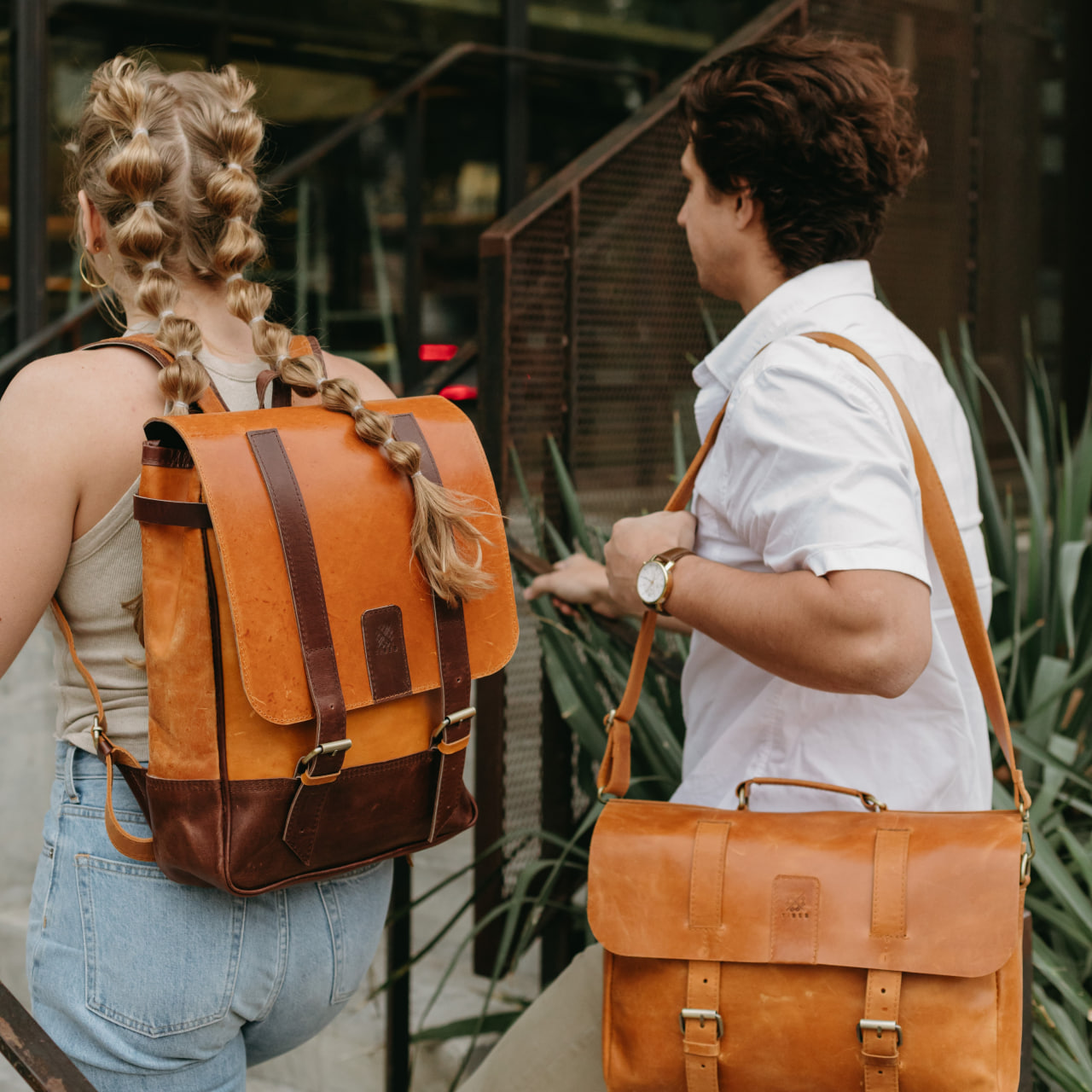 Home - Tibeb Leather Works