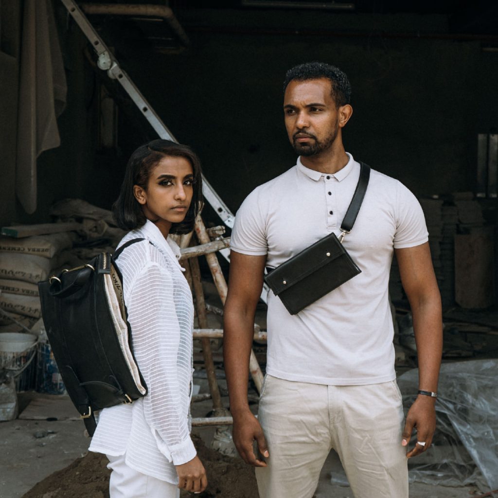 Home - Tibeb Leather Works